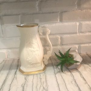 Lenox | Accents | Romeo Juliet Limited Edition Lenox Pitcher | Poshmark